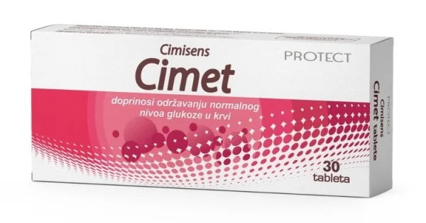 Protect cimet tbl 30x| Apoteka Flos