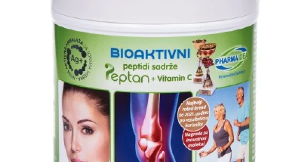 Kolagen Peptan Granule 300G| Apoteka Flos