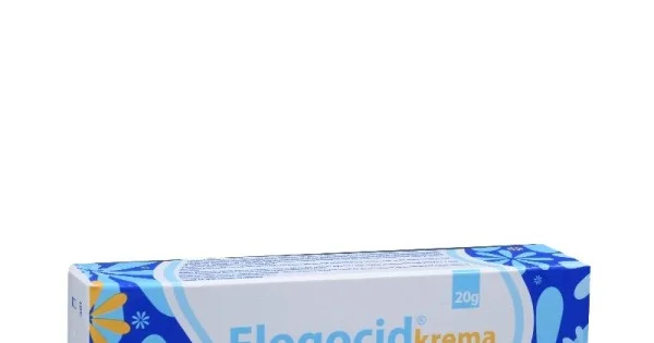 Flogocid Krema 20G| Apoteka Flos