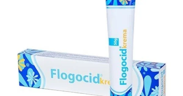 Flogocid Krema 50G| Apoteka Flos