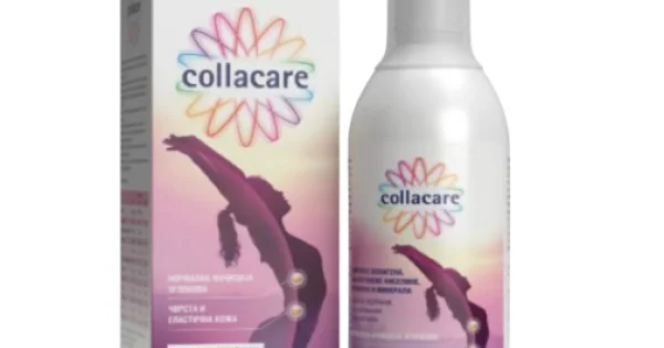 Collacare Tečni Kolagen 500Ml| Apoteka Flos
