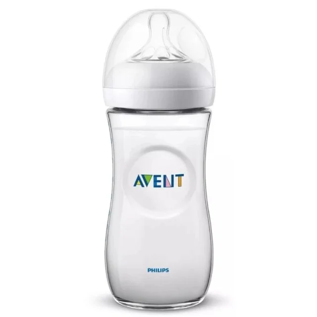 Avent anti-colic flasica pvc 260ml 2803| Apoteka Flos