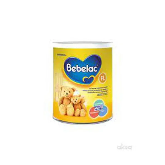 Bebelac fl 400 g| Apoteka Flos