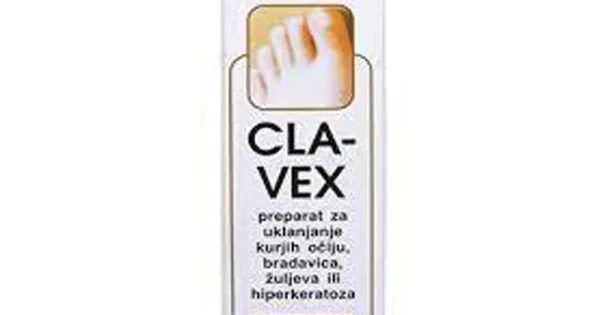 Clavex Kapi 10Ml| Apoteka Flos