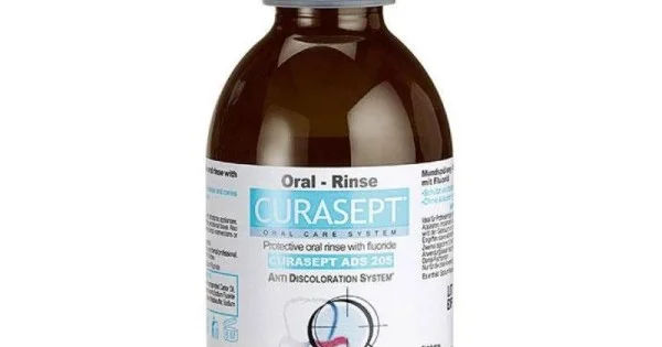 Curasept Ads 205 Rastvor 200Ml| Apoteka Flos