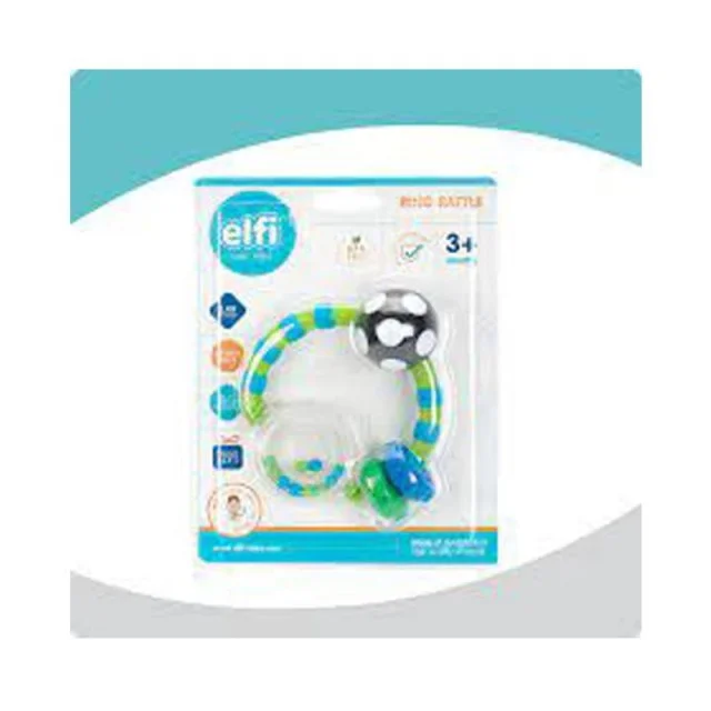 Elfi zvecka joy rk47| Apoteka Flos