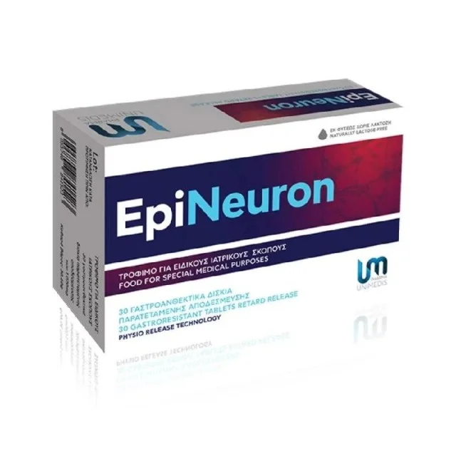 Epineuron 30 Tableta| Apoteka Flos