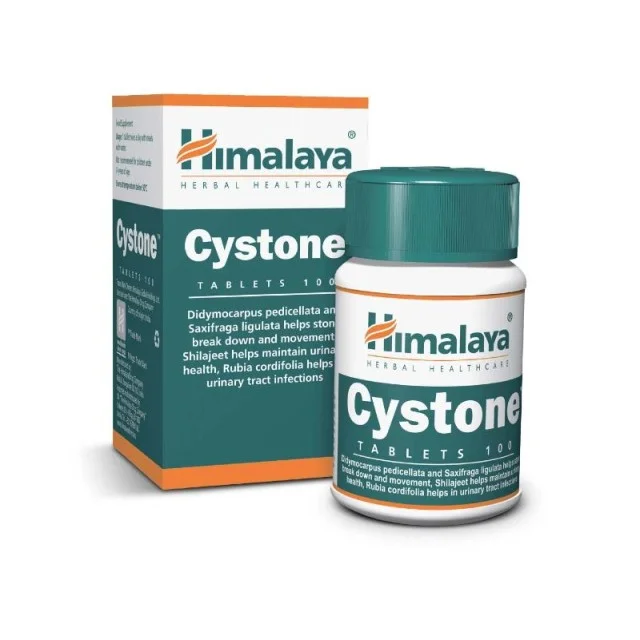 Himalaya Cystone 100 Tableta| Apoteka Flos