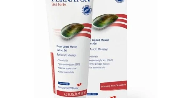 Pernation Gel Forte 125Ml| Apoteka Flos