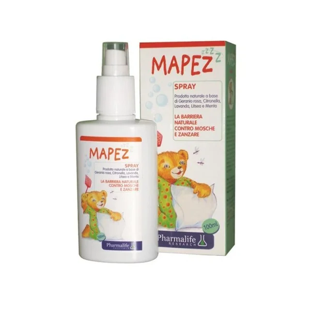 Pharmalife mapez sprej 100ml| Apoteka Flos