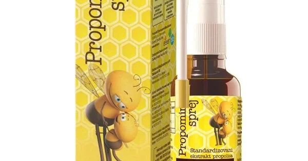 Propomint sprej 30ml| Apoteka Flos